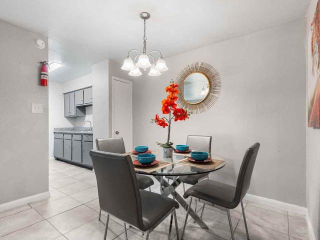 Tierra Bella 1 Bedroom Apartment for Rent at 6833 Beechnut St, Houston, TX 77074 Sharpstown