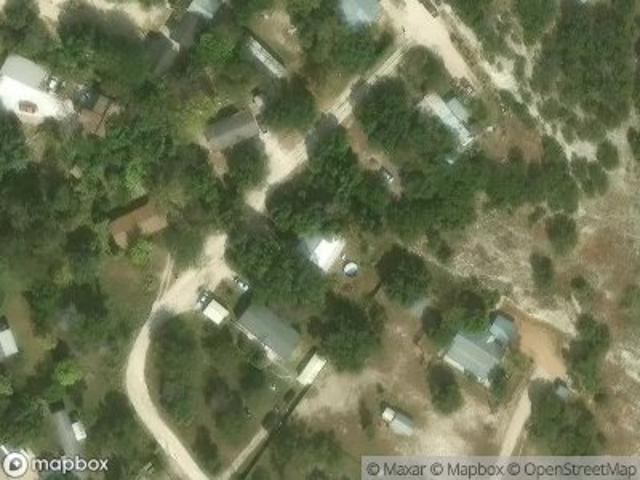 Tierra Grande Rd
