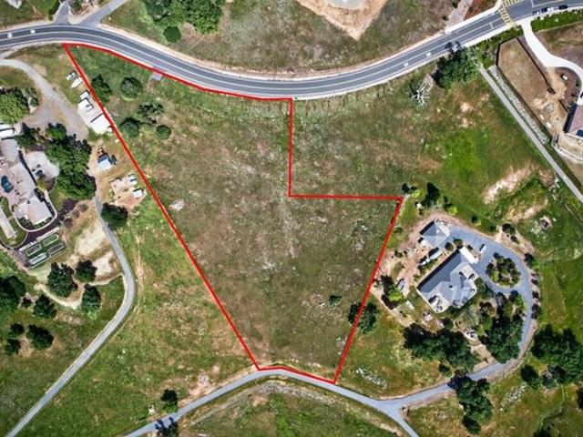 Tierra De Dios Dr, El Dorado Hills, CA 95762