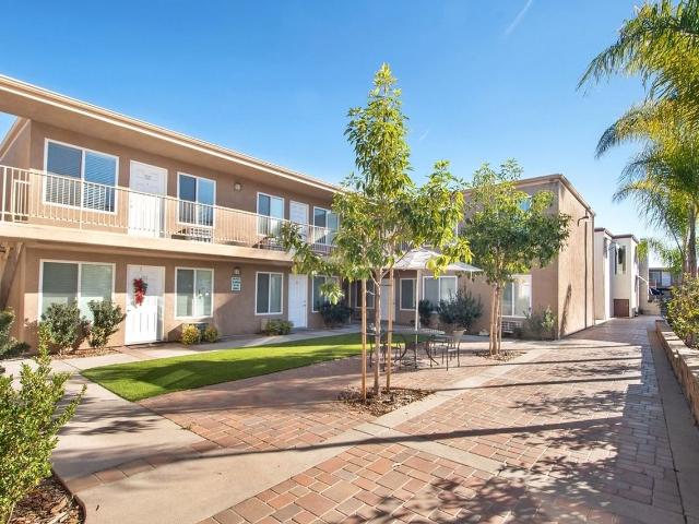 Tierra Del Rey 1 Bedroom Apartment for Rent at 6985 Waite Dr, La Mesa, CA 91941 La Mesa