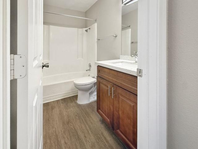 Tierra Del Rey 2 Bedroom Apartment for Rent at 6985 Waite Dr, La Mesa, CA 91941 La Mesa