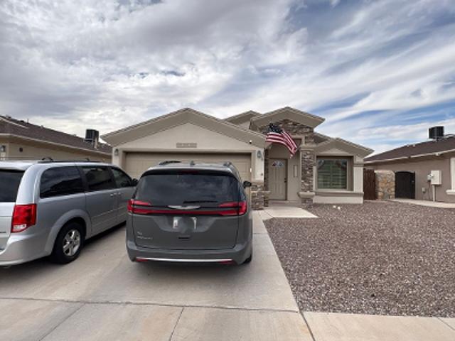Tierra Haven Avenue