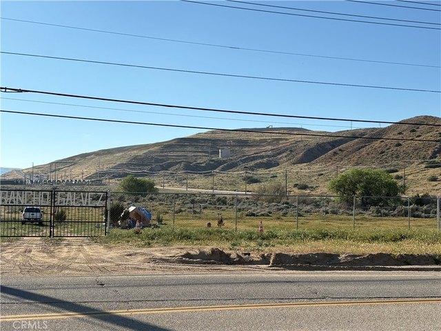 Tierra Subida, Palmdale, CA 93550