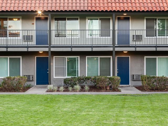 Tierra Palms Apartment Homes