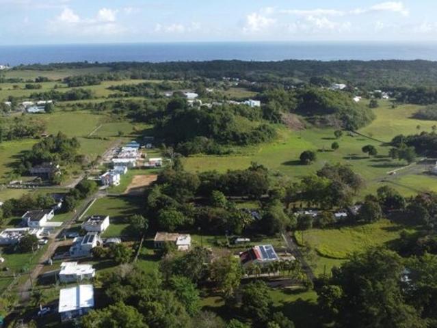 Tierras Nuevas Parcel,manati, Plot For Sale