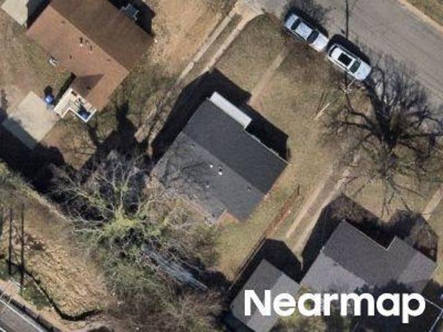 Tifton St