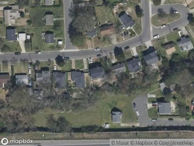 Tifton St