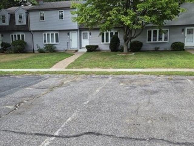 Tiffany Cir Unit D, Millbury, Condo For Sale