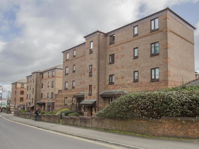 Tiffany Court, Caxton Gate, City Centre 1 bed flat to rent £1,150 pcm £265 pw