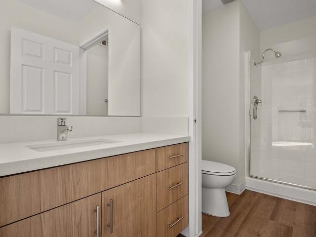 Tiffany Court 2 Bedroom Apartment for Rent at 616 Masselin Ave, Los Angeles, CA 90036 Mid City West