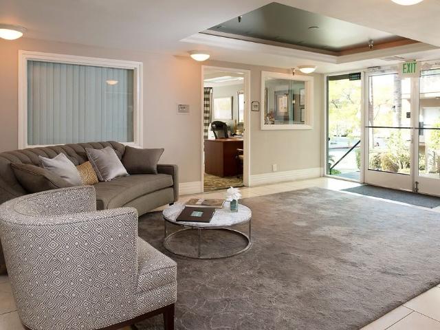 Tiffany Court 2 Bedroom Apartment for Rent at 616 Masselin Ave, Los Angeles, CA 90036 Mid City West