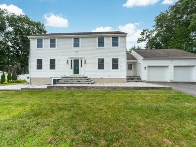 Tiffany Dr, Randolph, Home For Sale