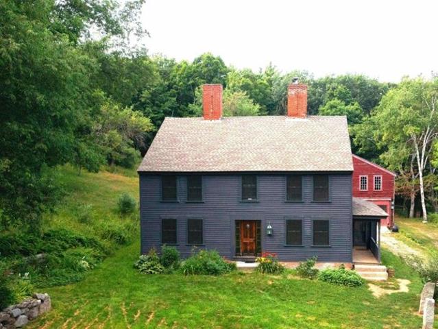 Tiffany Hill Rd, Weare, Home For Sale