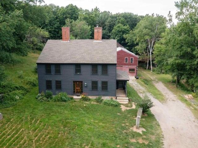 Tiffany Hill Rd, Weare, Home For Sale