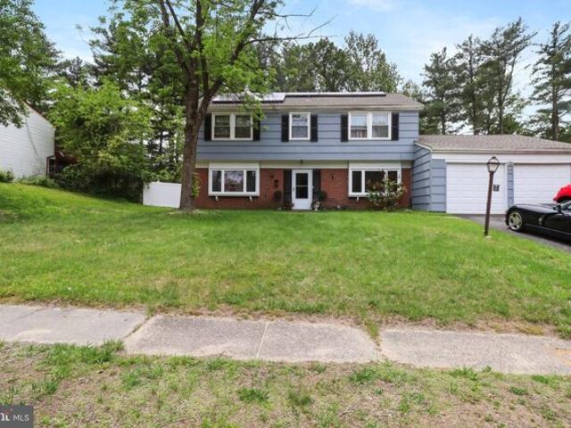 Tiffany Ln, Willingboro, Home For Sale