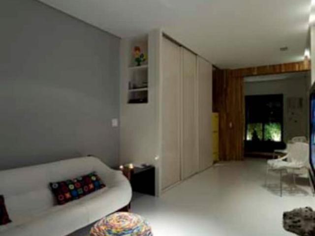 Tiffany Residence