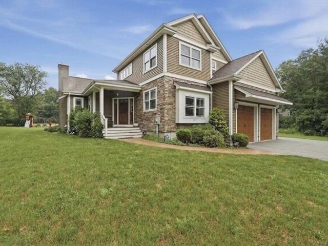 Tiffany St, Attleboro, Home For Sale