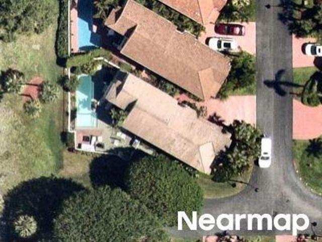 Tiffany Trace Dr