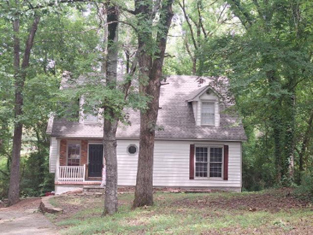 Tiffin Cir