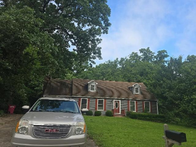 Tiffin Cir