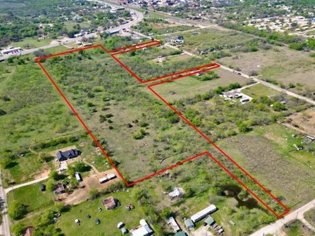Tiffin Rd, Ranger, TX 76470