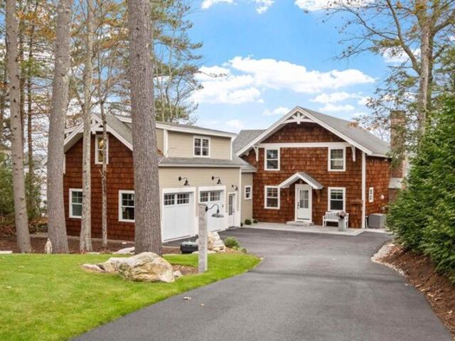 Tiger Trl, Moultonborough, Home For Sale