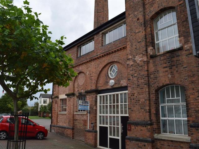 Tiger Court, Burton On Trent, Staffordshire DE14, 1 bed flat to rent, £700 pcm | PrimeLocation