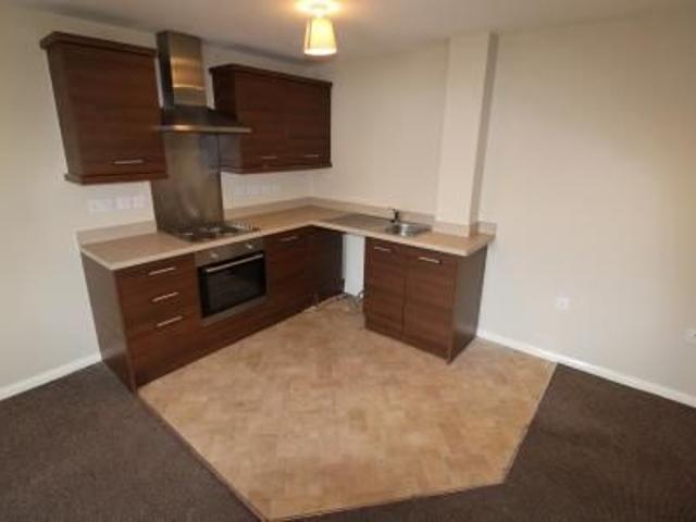 Tiger Court, Burton upon Trent, DE14