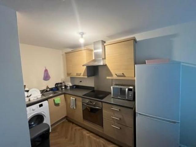 Tiger Court, Staffordshire, Burton upon Trent, DE14