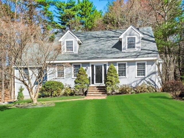 Tiger Row, Georgetown, Home For Sale