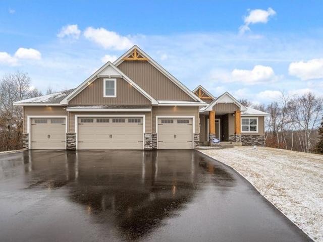 Tiger St NW, Princeton, MN 55371