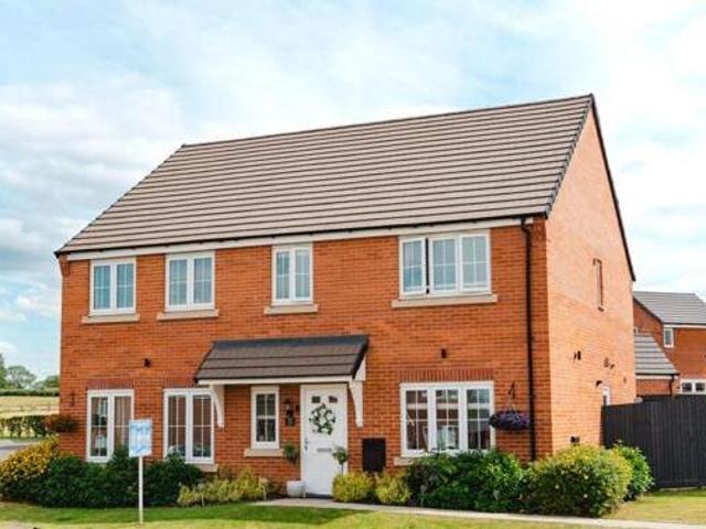 Tigers Road, Fleckney, 5 Bedroom Detached