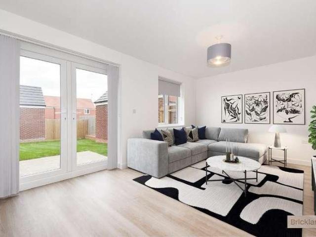 Tigers Road, Fleckney, Leicester, Leicestershire, LE8