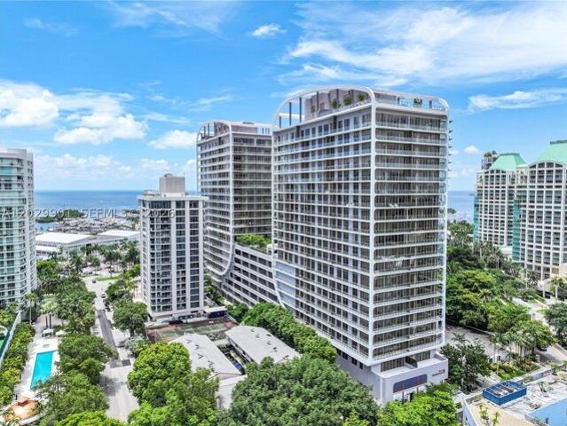 Tigertail Ave Apt,miami, Condo For Sale