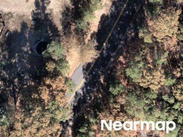 Tigre Mountain Rd