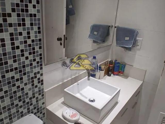 Tijuca | Apartamento 3 quartos, sendo 1 suite