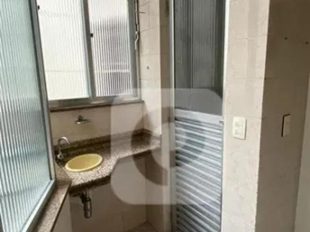 Tijuca apartamento excelente 3 quartos