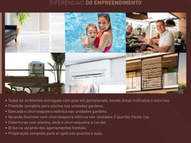 Tijuca | Excelente Apto 3 Quartos C/ Suite Varanda Gourmet 85 m²