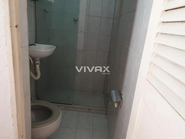 TIJUCA Haddock Lobo 3 Quartos 2 Banheiros 1 Vaga| Agende sua visita