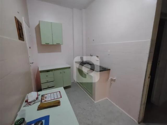 Tijuca junto ao Metrô Saens Pena apartamento sala 3 quartos