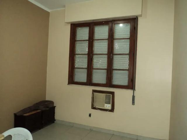 Tijuca Sala Varanda 2 quartos
