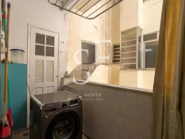 Tijuca Rua Barão de Mesquita Apartamento 3 quartos, 100 m², 1 vaga