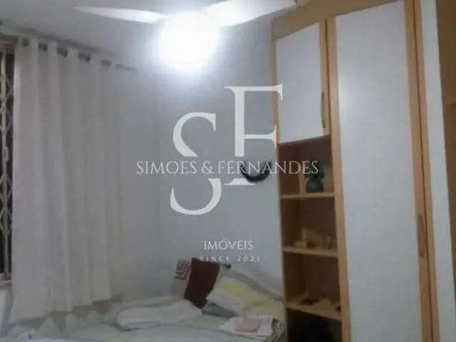 Tijuca Rua General Silva Pessoa Apartamento 3 quartos, sendo 1 suíte, área de serviço