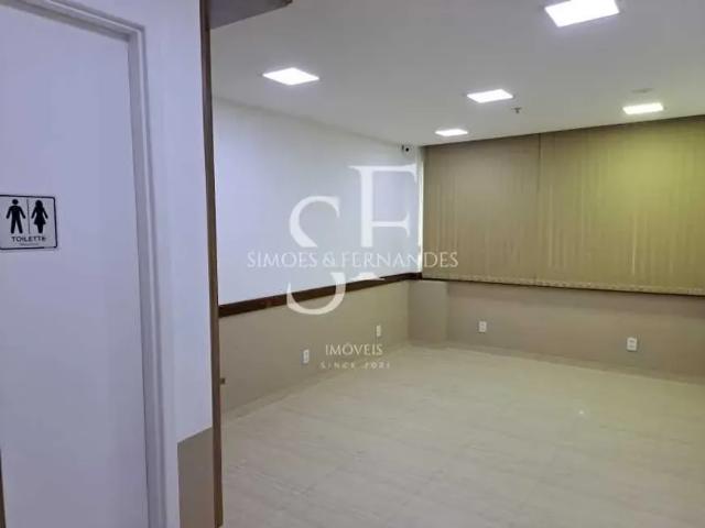 Tijuca Rua Haddock Lobo Sala comercial, desocupada, nada a fazer