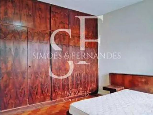 Tijuca Rua Henrique Fleiuss, 2 quartos, dependência revertida, 1 vaga
