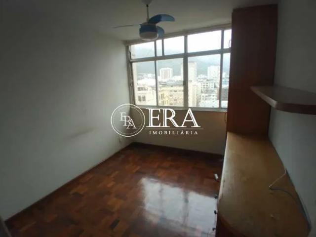 Tijuca Rua Pinto de Figueiredo Apartamento, desocupado, 3 quartos, suíte, dependência