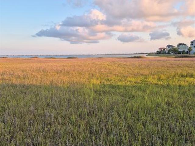 Tiki Dr Lot 28, Tiki Island, TX 77554