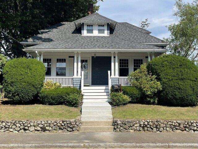 Tilton Ave, Brockton, Home For Sale