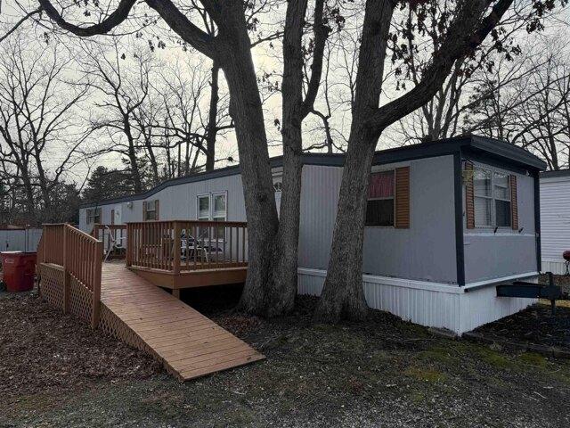 Tilton Rd, Egg Harbor Township, Property For Sale