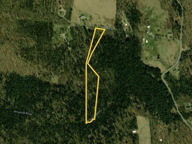 Tilton Rd, Savoy, Plot For Sale